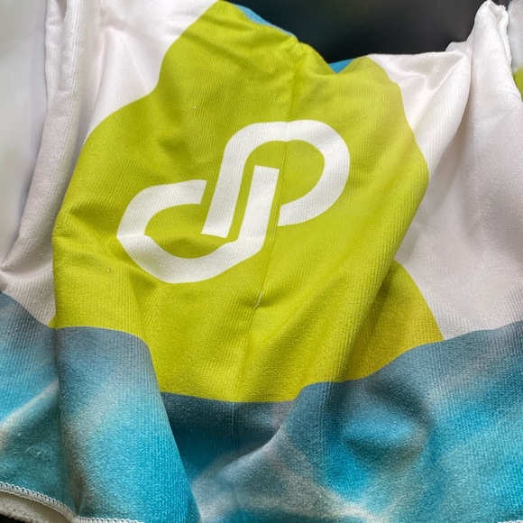POSHMARK | Bath & Body | Giveaway Poshmark Microfiber Round Towel New ...